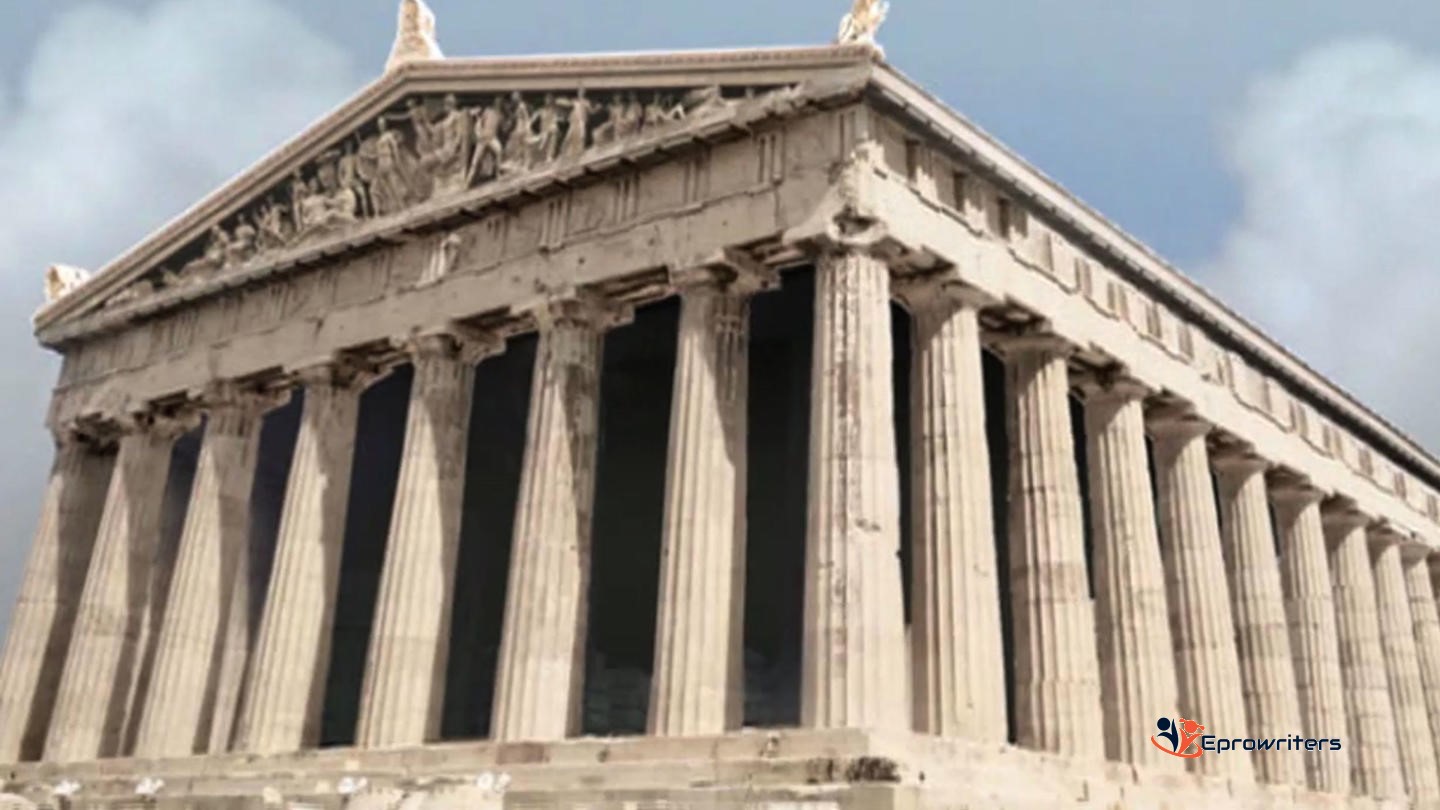 Neoclassicism, the Gothic Revival and the Civic Realm, Paris in ...