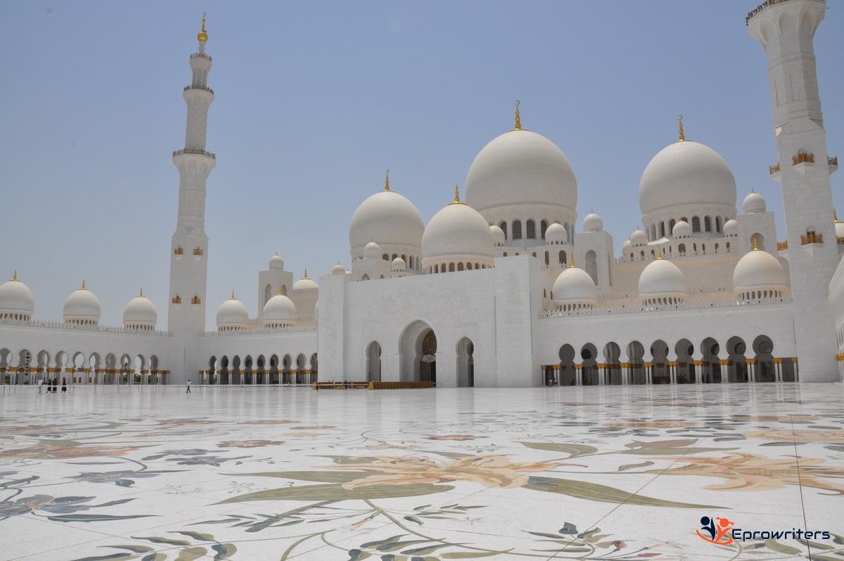 Why is the orientation of the qibla so important? | Eprowriters Essay ...